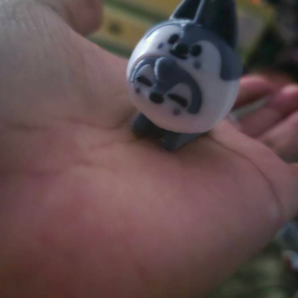 Stray Kids Skzoo Mini 3D Print Figures - Etsy