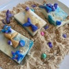 SEA SHELLS MOLD, Beach Themed Mold, Under the Sea Mold, Mini Chocolate ...