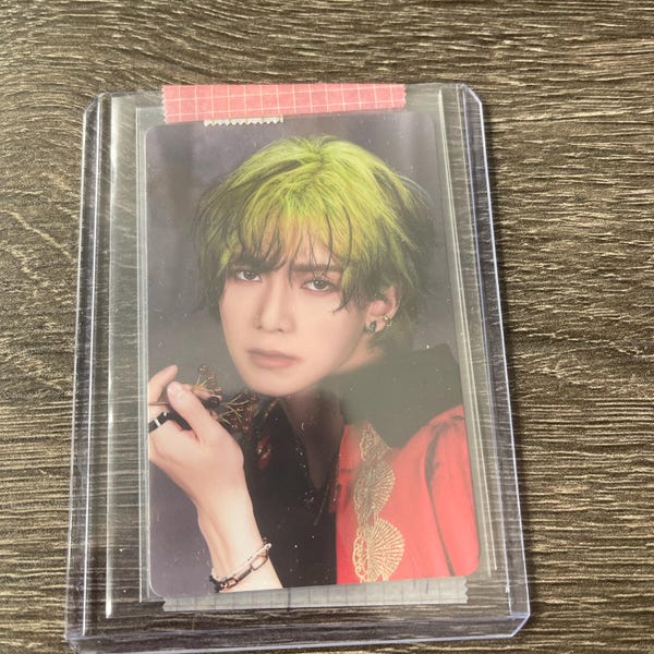 ATEEZ Guerrilla Wonderwall Unit Woosan Seongjoong San Wooyoung Mingi ...