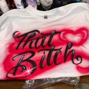 Airbrush Est Year Design - Etsy