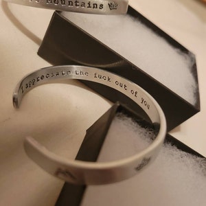 Zombie Apocalypse Partner Bracelet Halloween Spooky - Etsy