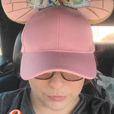 Concha Ear Mouse Hat - Etsy