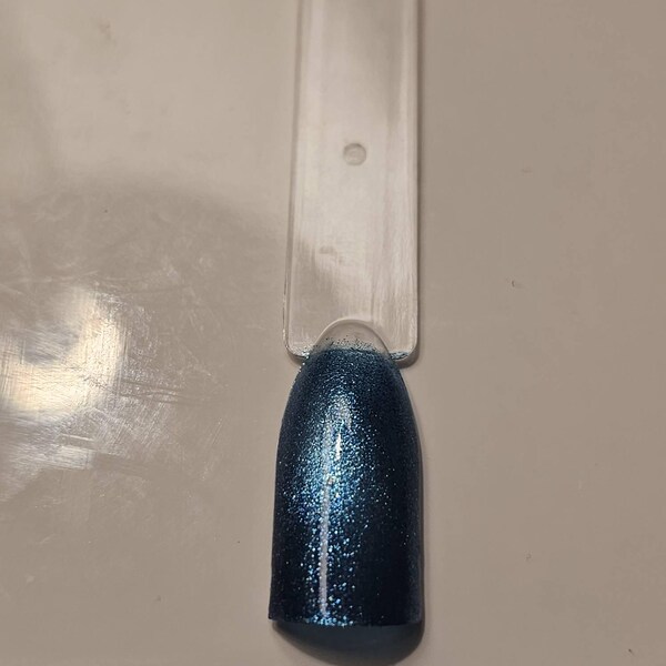 Love Letter - Mauve Berry Studio Color Nail Polish - Etsy
