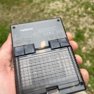 Better Buttons for Miyoo Mini Plus - Etsy