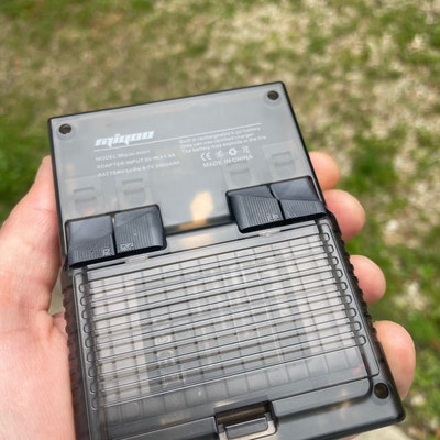 Better Buttons for Miyoo Mini Plus - Etsy