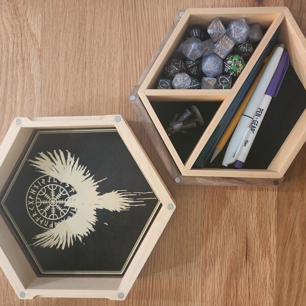 Gen2 Gmscreen - Customizable Gifts - Dmscreen - Game Master Screen ...