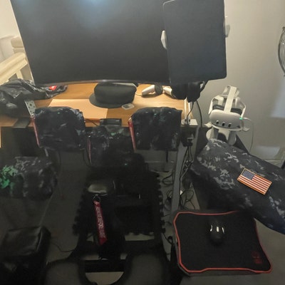 Lace Snowflake Ornaments - Etsy