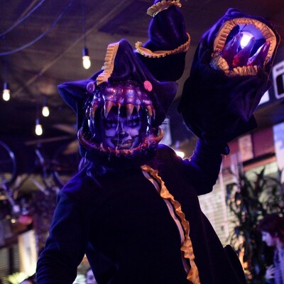 3 Bloodborne Emotes for Twitch Doll Hi, Messenger HYPE and Father Angry ...