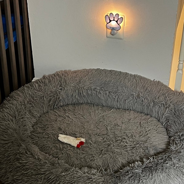 Bart Simpson Night Light - Etsy