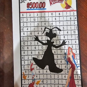 Tootsie Pop Savings Challenge - Etsy