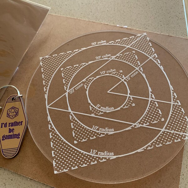 Book Box | Dice Box | RPG Dice Box | Custom Text | Multiple Color ...