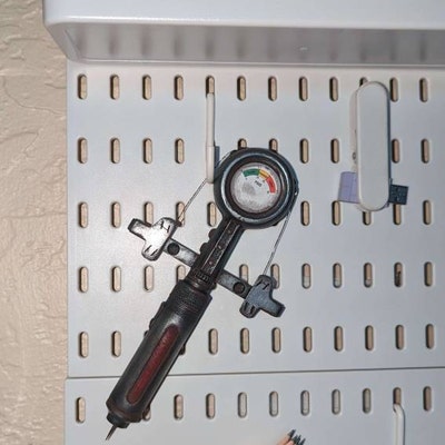 Fallout Stimpak Prop 3D Printed Cosplay Collectible Ready to Ship - Etsy