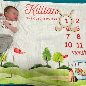 Fishing Milestone Cards, Baby Milestone Fishing Marker, Wood Milestone ...