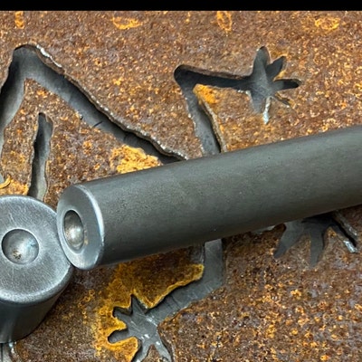 Blacksmith Rivet Heading / Bucking Tools - Etsy