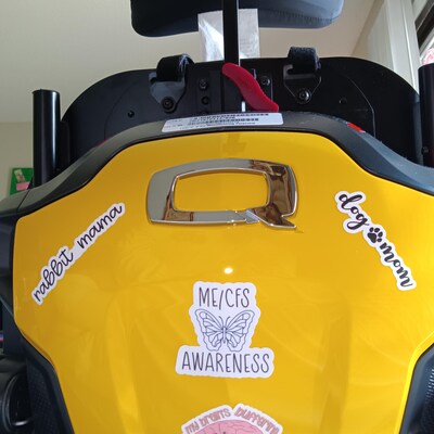 Feelings Wheel Sticker, Therapist Sticker, Emotions Wheel Sticker ...