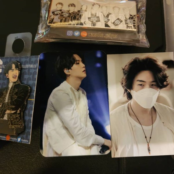 BTS Jimin Excuse Me! Hard Enamel Pin - Etsy