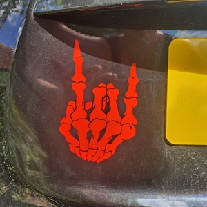 Moon Phase Moon Cycle Vinyl Car Window Bodywork Bumper Sticker Decal ...