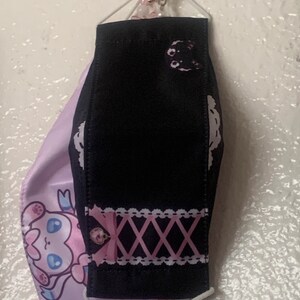 My Little Pony Scarf / MLP / Princess Celesstia - Etsy