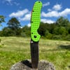 CJRB Large Pyrite Handle Scales - Etsy