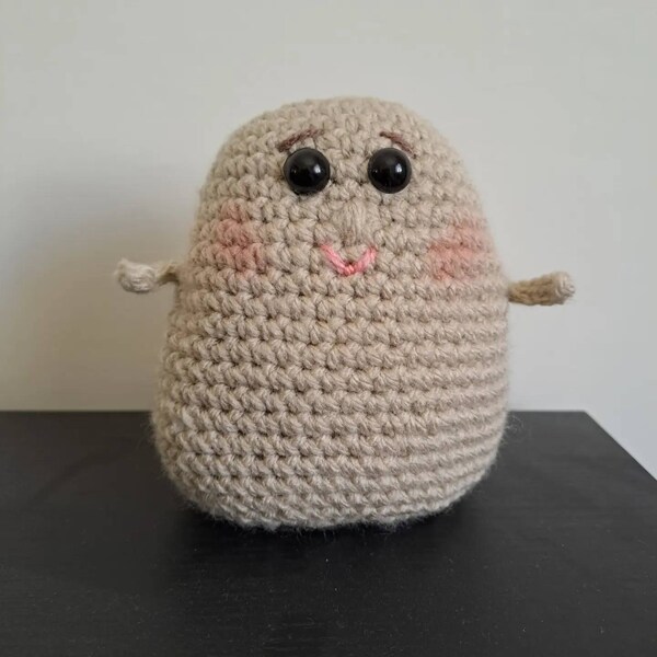 Boo-bee and Boo-tea Crochet Patterns Bundle - Etsy