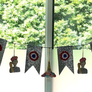 French American Alliance Cockade American Revolution Cockade George ...