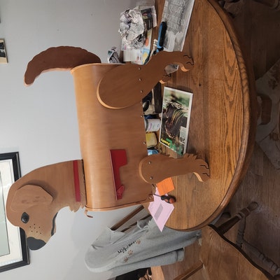 Boxer Mailbox - Etsy