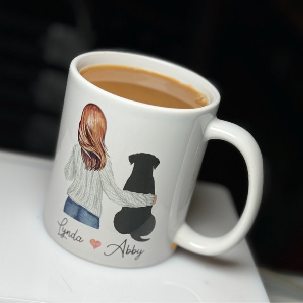 Doodle Mom Travel Mug Golden Doodle Lover Gift for Christmas Cute ...