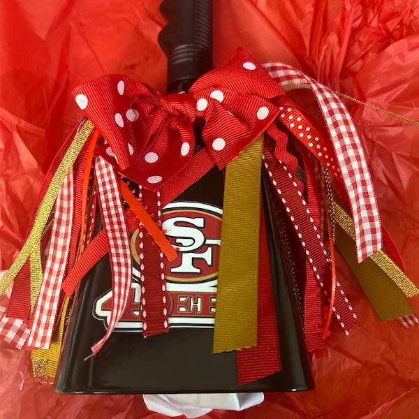 Sports Team Cowbell, Spirit Cowbell, Graduation, Football Cowbell and ...