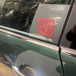 Tick Decal Tick Vinyl Decal Tick Sticker Woodland Decal - Etsy