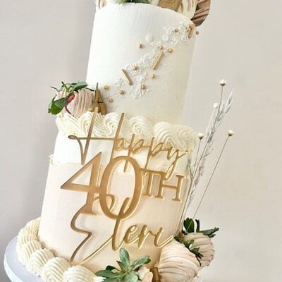 Animal Themed Line Cake Topper Set Two Wild Cake Topper Set Wild One ...