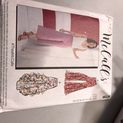 Simplicity Sewing Pattern 8044 Teddy Bear, Bunny Rabbit, Dog Figures ...