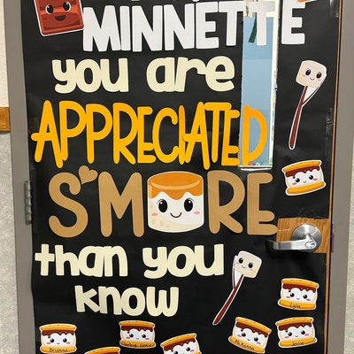 THE FUTURE OF the World Bulletin Board Kit Letters Classroom Decoration ...