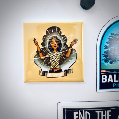 Sari-sari Store Print Filipino Convenient Store Tagalog Snack Art ...