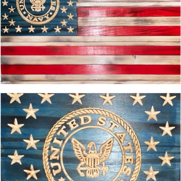 Custom First Responder Flag - Etsy