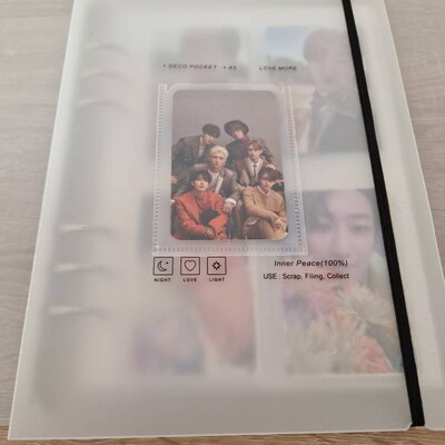 Creative Music Player Card Decoration PACK 16 Pieces - Etsy