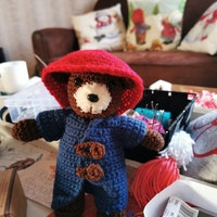 Pascal Crochet Pattern, Amigurumi Chameleon Pascal From Tangled ...