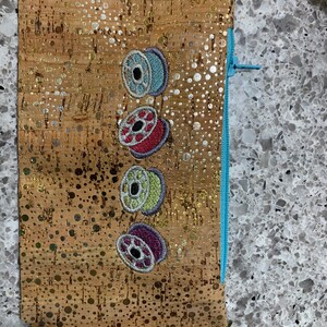 Bell Peppers Machine Embroidery Design Sweet Peppers | Etsy