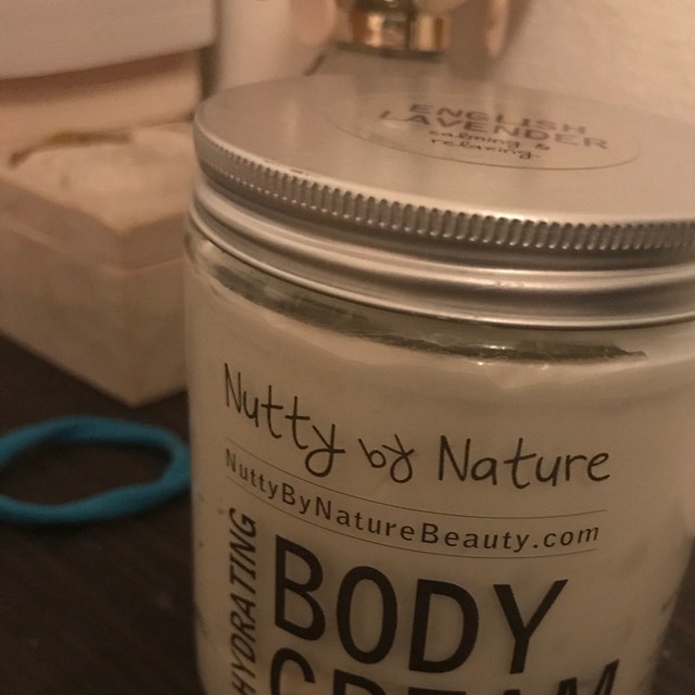Nutty By Nature Natural Handcrafted Skin by NuttyByNatureBeauty