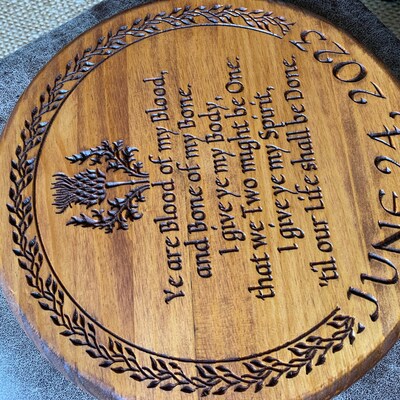 Ceud Mìle Fàilte Scottish Gaelic Welcome Signceltic Welcome - Etsy UK