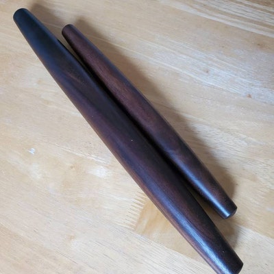 Rolling Pin Cradle French Rolling Pin Stand Pin Holder - Etsy