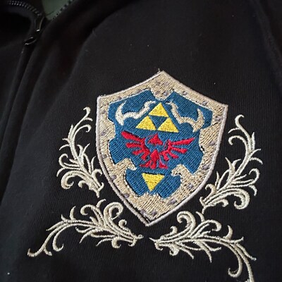 Splatoon Kid Machine Embroidery Design 4x4 - Etsy