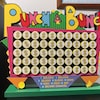 The Price is Right punch a Bunch Pricing Game 6.5 in High X 7.5 in Wide ...