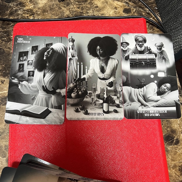 Orisa Yemoja Pot. Orisha Yemaya Sopera Calderón Tibon - Etsy