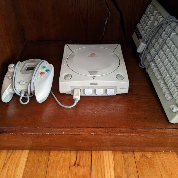 Sega Genesis / Mega Drive Controller Port Dust Covers (set of 2) - Etsy