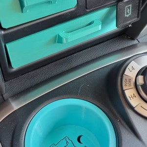 Rear Camera Mount for 5th Gen Toyota 4runner - Etsy