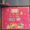 Magical Bulletin Board Kit. Happiest Classroom on Earth. Classroom ...