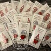 Printable Gnome Valentine for School Class - Gnome Valentine Download ...
