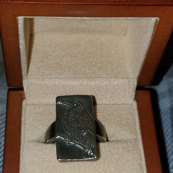 Fluffy Fox in the Ferns by Carrie Nunes Jewelry - Etsy