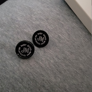 Personalized Monogram Engraved Clublinks Golf Club ID Tag Set of 14 ...