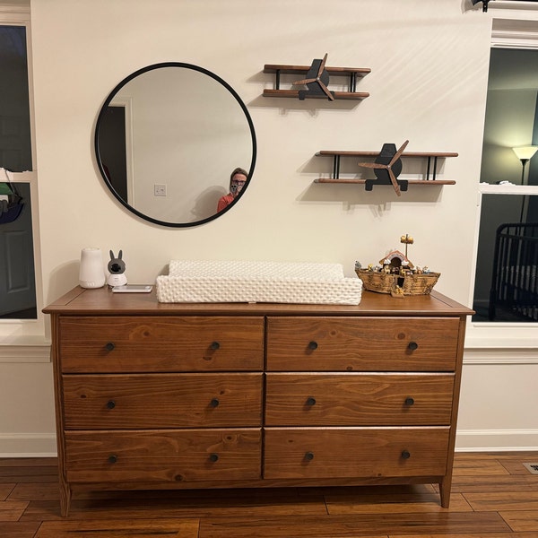 Tract Rack Display Shelf Christian Pamphlet Holder Event Invitation ...